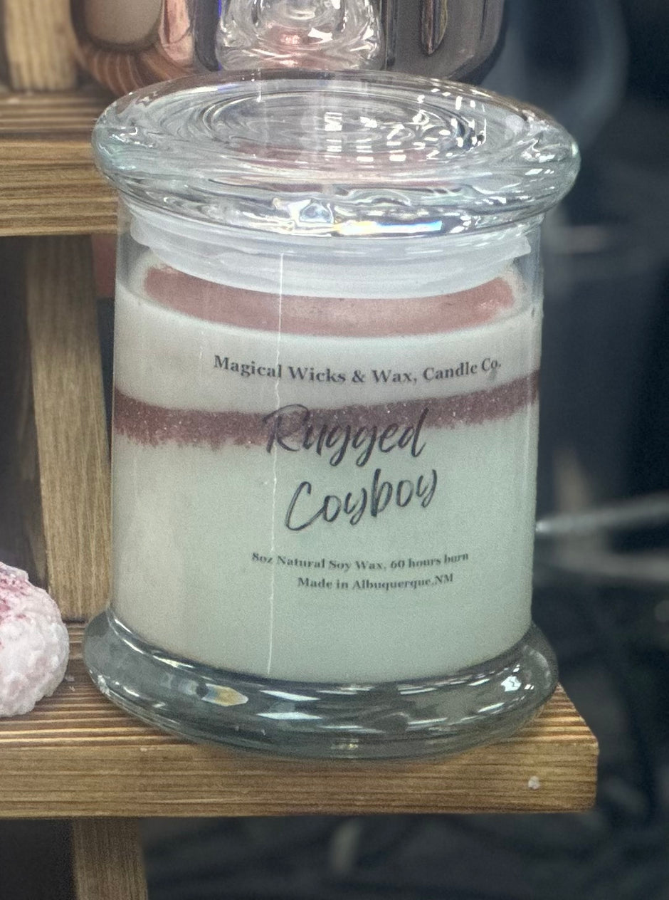 Magical Wicks & Wax, Candle Co. – Magical Wicks & Wax, Candle Co.