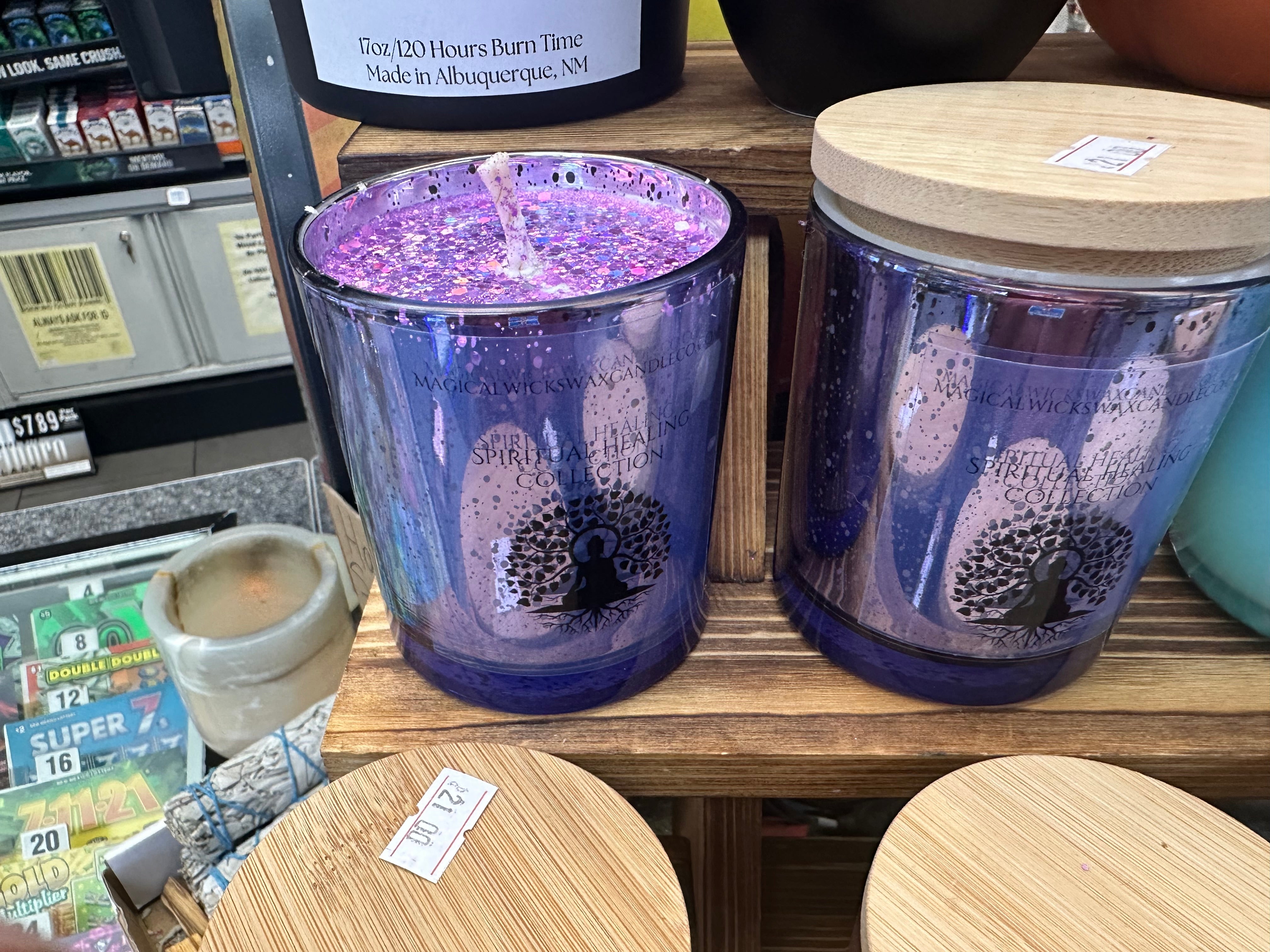 Magical Wicks & Wax, Candle Co. – Magical Wicks & Wax, Candle Co.