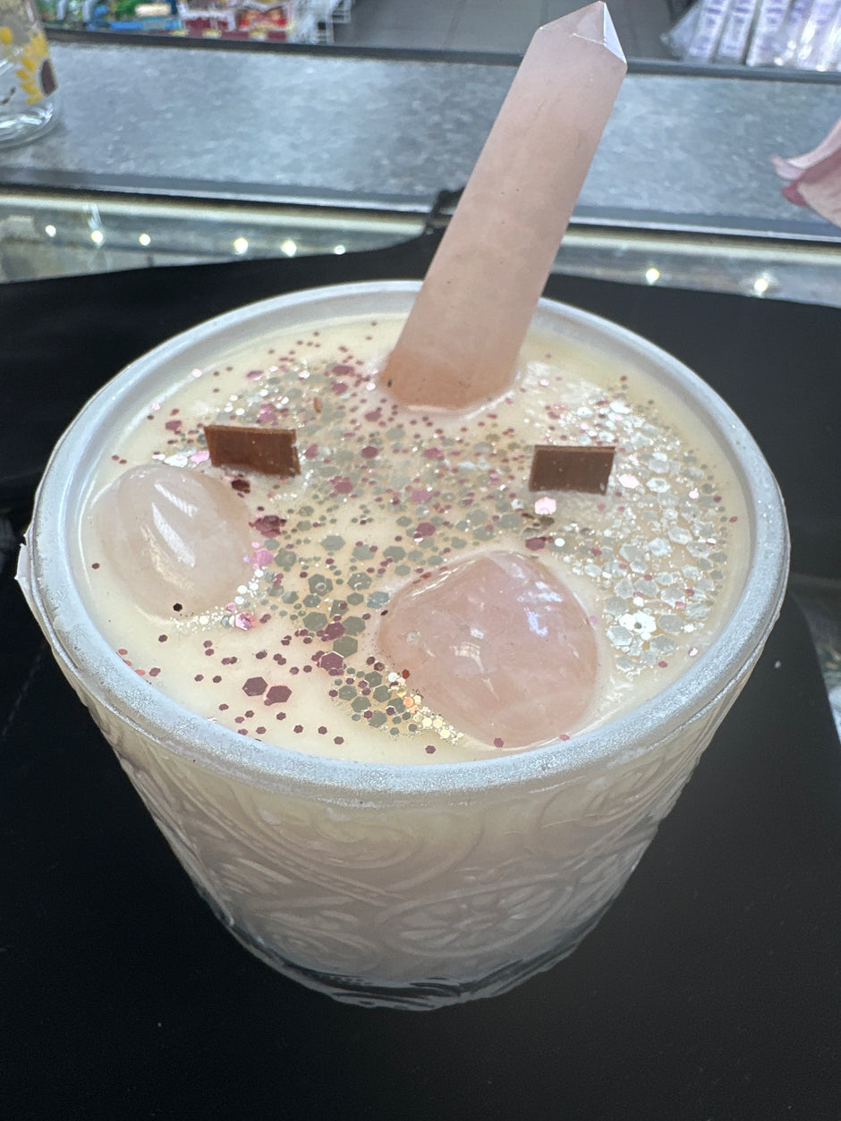 Magical Wicks & Wax, Candle Co. – Magical Wicks & Wax, Candle Co.